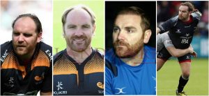 Andy Goode, the man who doesn’t like to do things once | City Man Magazine