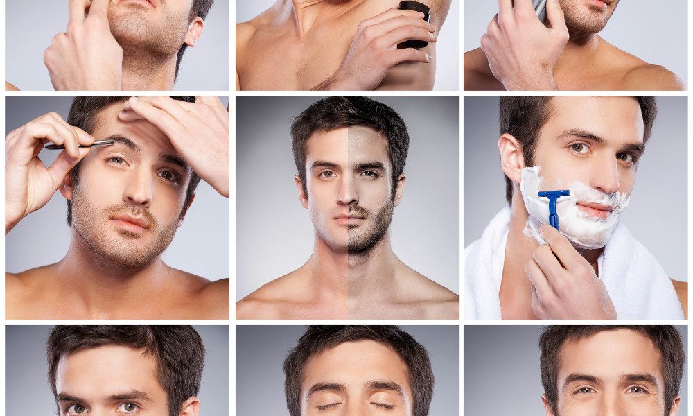 Grooming and Aesthetics | City Man Magazine